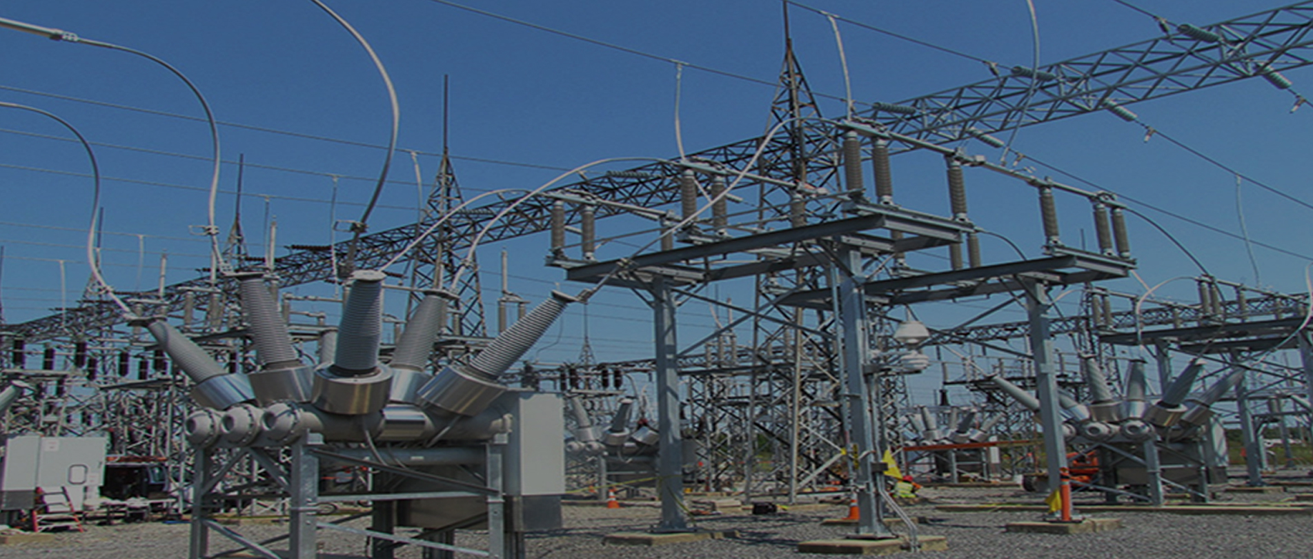 Substation-Control | Controtek Solutions